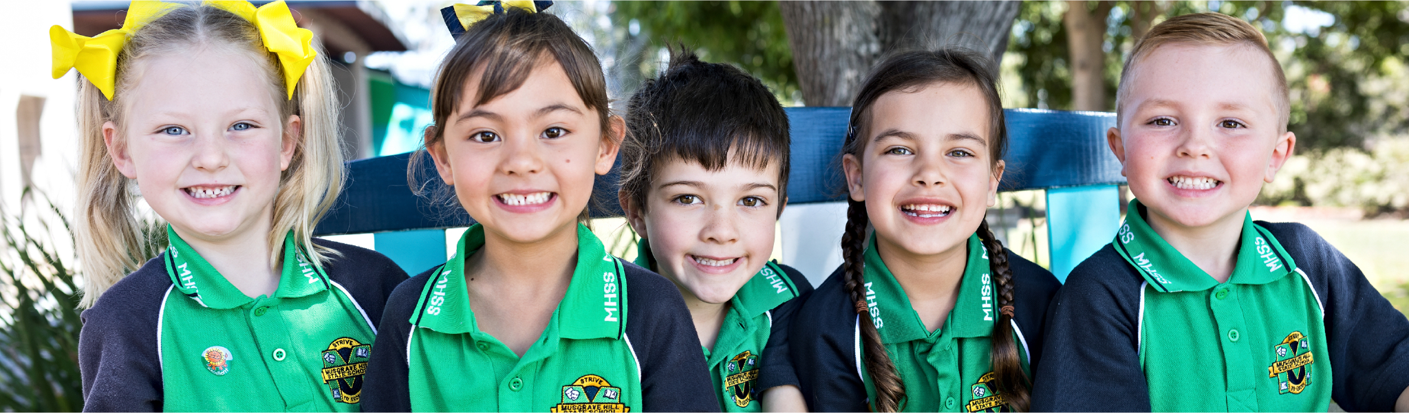 Musgrave Hill State School