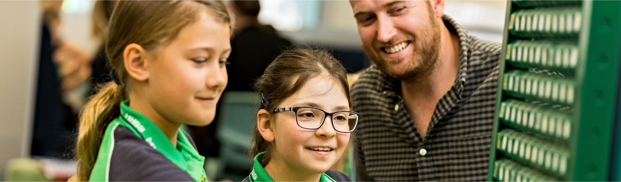 Musgrave Hill State School