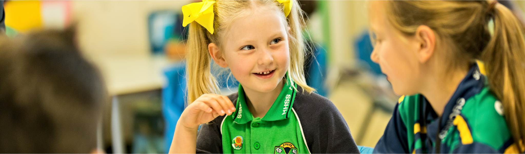 Musgrave Hill State School